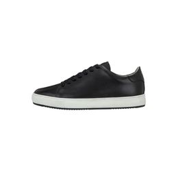 Strellson Sneaker 'Solid Evans in Schwarz' | Gr.: 41