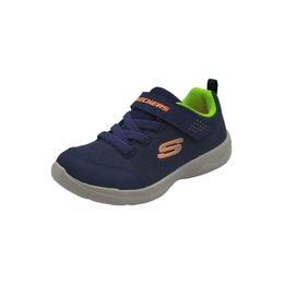 Skechers Sneaker Low in Blau | Gr.: 27