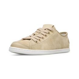 Camper Sneakers 'Uno' female Beige size 35