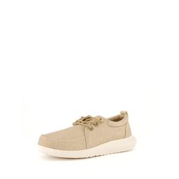Reef Sneaker Swellsole Cutback in Tan/Bone | Gr.: 42,5