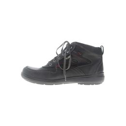 Jomos Boots in Schwarz | Gr.: 43