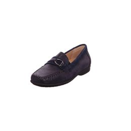 Sioux Slipper Cortizia in indigo | Gr.: 40