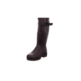 Aigle Gummistiefel in braun | Gr.: 46