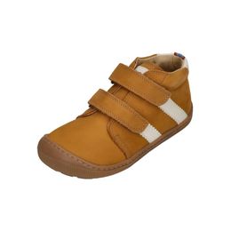 KOEL Sneaker High DAVID LEATHER in braun | Gr.: 22