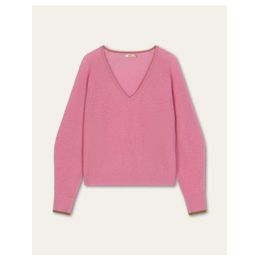 Oilily Kelda Pullover in Rosa | Gr.: M