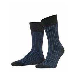Falke Businesssocken Shadow Socken in Mehrfarbig | Gr.: 41/42