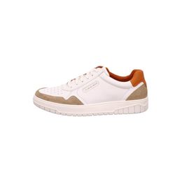 Pius Gabor Sportliche Schn&uuml;rschuhe in Wei&szlig; | Gr.: 40