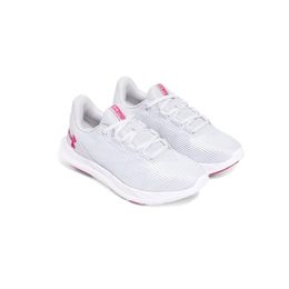 Under Armour Sneakers Low UA W Charged Speed Swift in grau | Gr.: 41