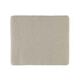 Rhomtuft Badteppiche Square stone - 320 in stone - 320 | Gr.: 55 x 60 cm