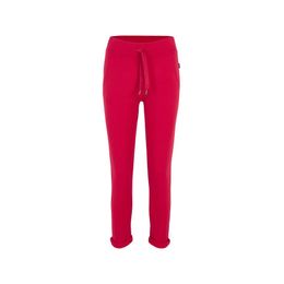 Venice Beach VB_Sherly 4021_BB Hose 1/1 in Rot4553 | Gr.: XL