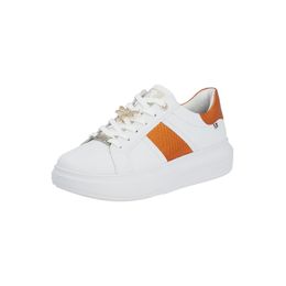 Rieker Sneaker Low in Wei&szlig; | Gr.: 42