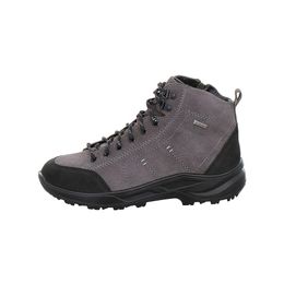 Jomos Boots in Schwarz | Gr.: 44