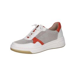 Caprice Sneaker in WHITE COMB | Gr.: 38