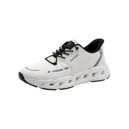 Marco Tozzi MT SPORT Sneaker in WHITE | Gr.: 44