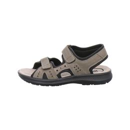Jomos Sandalen in Braun | Gr.: 51