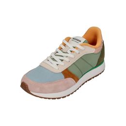 Woden Sneaker Low Ronja WL740 in bunt | Gr.: 39