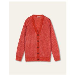 Oilily Vina Cardigan in Rosa | Gr.: M