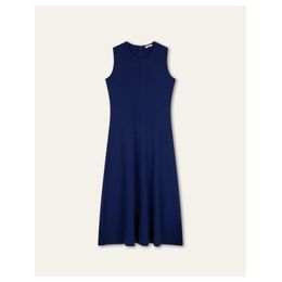 Oilily Daatje Kleid in Blau | Gr.: 38