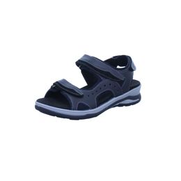 Fidelio Sandalen in schwarz | Gr.: 38