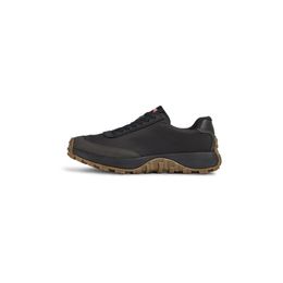Camper Sneaker " Drift Trail " in Schwarz 1 | Gr.: 43