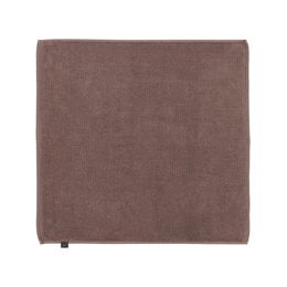Caw&ouml; Home Caw&ouml; Home Badteppiche Loop 1007 pepper - 397 in pepper - 397 | Gr.: 70 x 120 cm