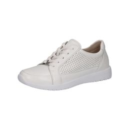 Caprice Sneaker in WHITE DEER | Gr.: 36