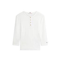Tommy Hilfiger Shirt female White size L