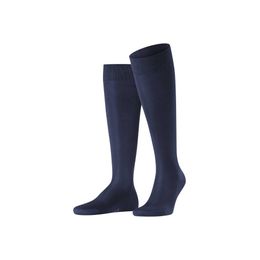 Falke Socken 1er Pack in Dunkelblau | Gr.: 41/42