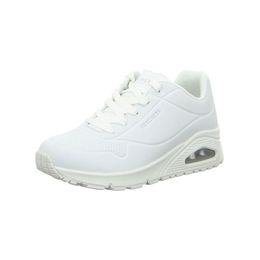 Skechers Sneaker in wei&szlig; | Gr.: 40