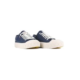 Palladium Sneakers Low PALLA ACE CVS ORG in blau | Gr.: 45