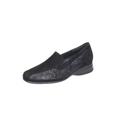 Semler Slipper in schwarz | Gr.: 6