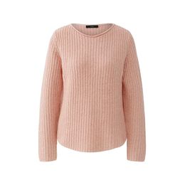 Oui Pullover NAOLIN in dusty rose | Gr.: 40
