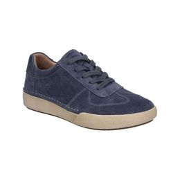 Josef Seibel Sneaker Claire 07 in jeans | Gr.: 39