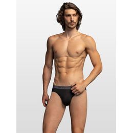 Olaf Benz Slip / Unterhose RED2059 in Schwarz | Gr.: L