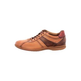 Lloyd Klassische Schn&uuml;rschuhe in Braun | Gr.: 45