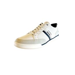 KOROSHI Freizeitsneaker. in BLANCO / WEISS | Gr.: 40