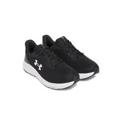 Under Armour Sneakers Low UA W Charged Pursuit 4 in schwarz | Gr.: 41