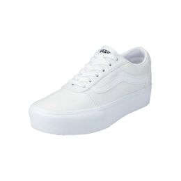 Vans Sneaker Ward in white | Gr.: 41