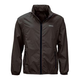 Pro X PRO-X elements Bike Regenjacke "PACKABLE" in Anthrazit | Gr.: XS
