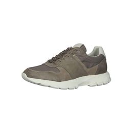 Brax Sneaker in Taupe | Gr.: 42
