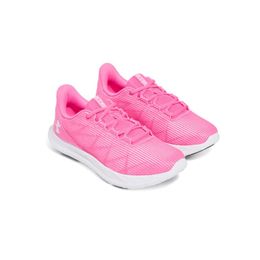 Under Armour Sneakers Low UA W Charged Speed Swift in rosa | Gr.: 42