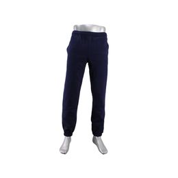 Lacoste Jogginghose in Nachtblau | Gr.: L