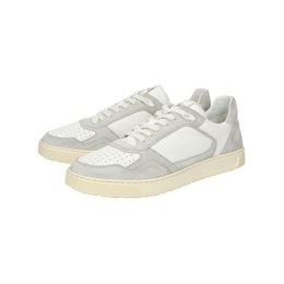 Sioux Lowtop-Sneaker Tedroso in fantasma/snow | Gr.: 46