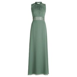 Vera Mont Abendkleid r&uuml;ckenfrei in Light Aventurine | Gr.: 40
