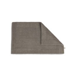 Rhomtuft Badteppiche Select taupe - 58 in taupe - 58 | Gr.: 50 x 70 cm