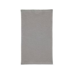 Rhomtuft Handt&uuml;cher Face & Body kiesel - 85 in kiesel - 85 | Gr.: 70 x 130 cm
