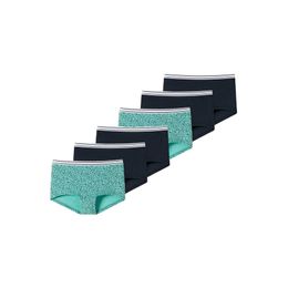 Schiesser Panties 95/5 Organic Cotton in sortiert 2 | Gr.: 140