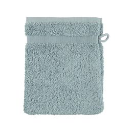 Rhomtuft Handt&uuml;cher Princess aquamarin - 400 in aquamarin - 400 | Gr.: 40 x 60 cm
