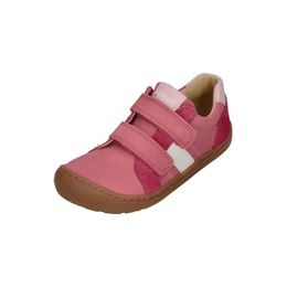 KOEL Sneaker Low DENIS NAPA NEW 3.0 in rosa | Gr.: 25