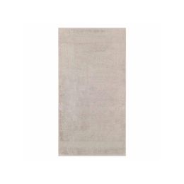Villeroy & Boch Villeroy & Boch Duschtuch 1er Pack in Taupe | Gr.: 50 x 100 cm